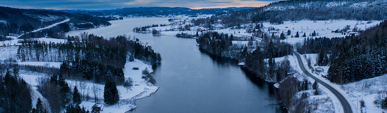 7 tips för en säker resa med bil i vinter | Vattenfall InCharge